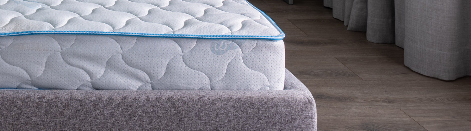 Mattress Construction 101: Parts Of A Mattress – ESC Mattress