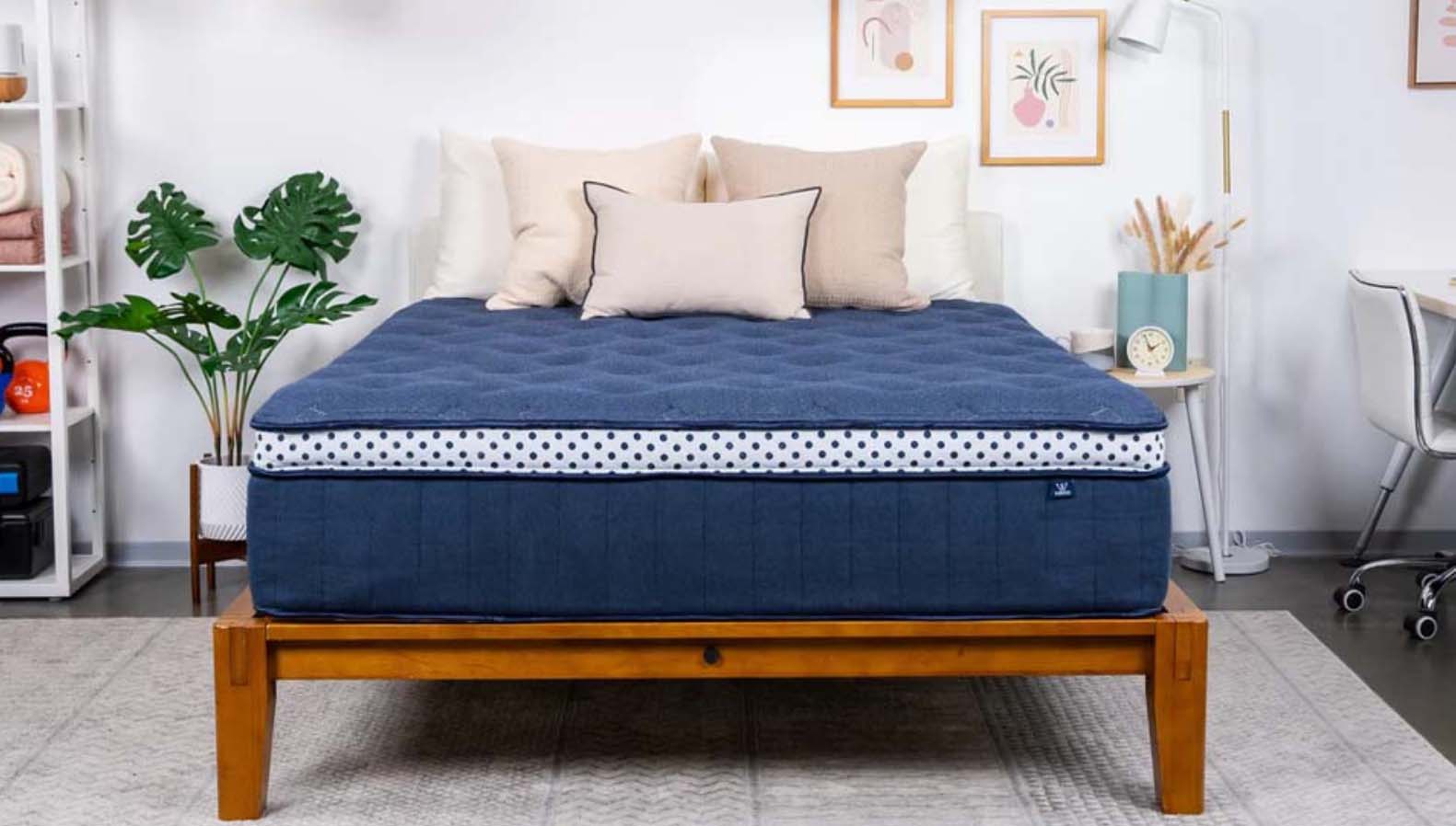 Winkbed – ESC Mattress